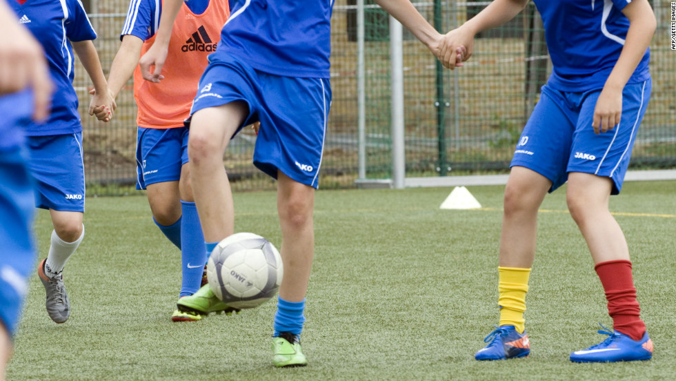 Coach bullying: More frequent than you might think - The Good For You ...