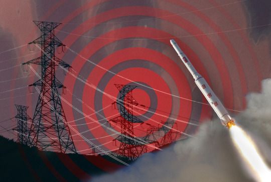 GOP candidates warning of an EMP attack. Here’s what it is - The Good ...