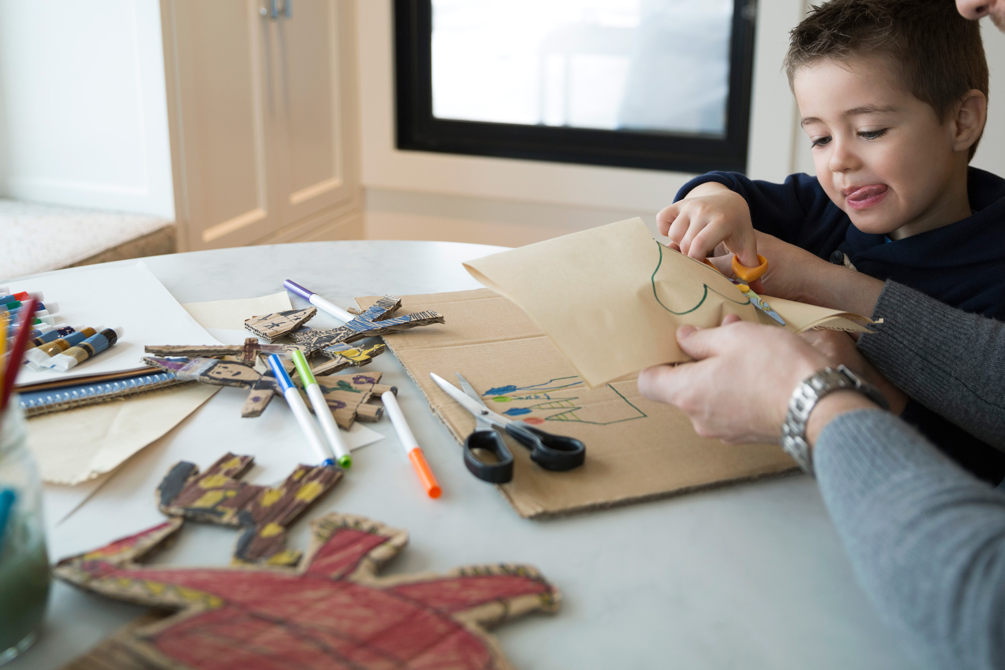 This is the most important lesson you can teach your kid - The Good For ...